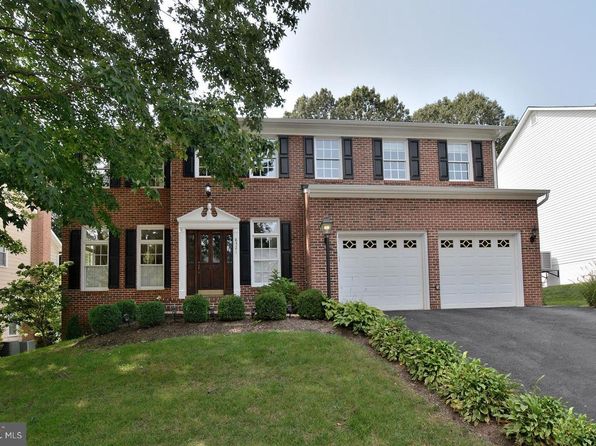 Springfield Real Estate - Springfield VA Homes For Sale | Zillow