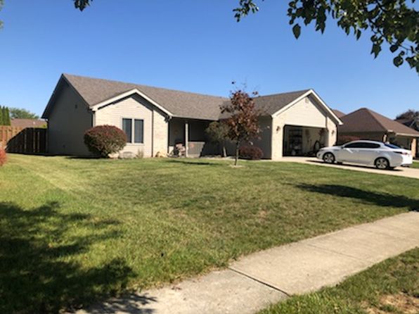 Decatur Real Estate - Decatur IN Homes For Sale | Zillow