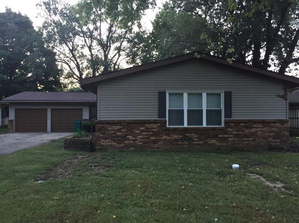 Houses For Rent in Springfield IL - 18 Homes | Zillow