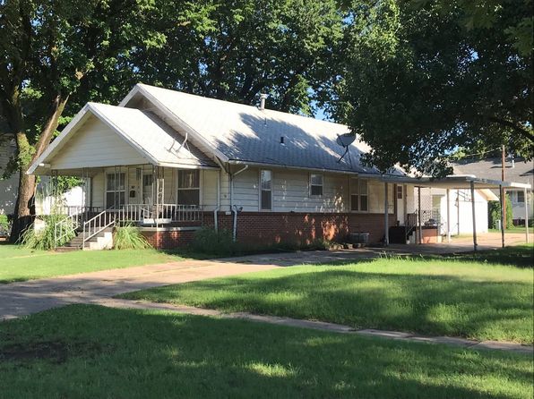 Anthony Real Estate - Anthony KS Homes For Sale | Zillow