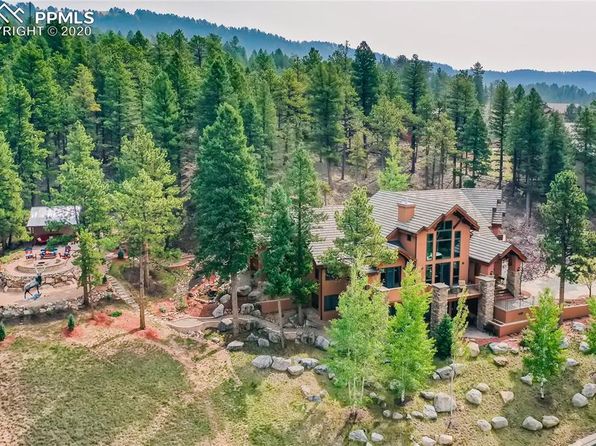 Woodland Park Real Estate - Woodland Park CO Homes For Sale | Zillow