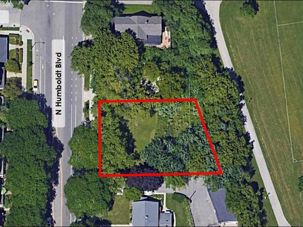 Milwaukee WI Land & Lots For Sale - 63 Listings | Zillow