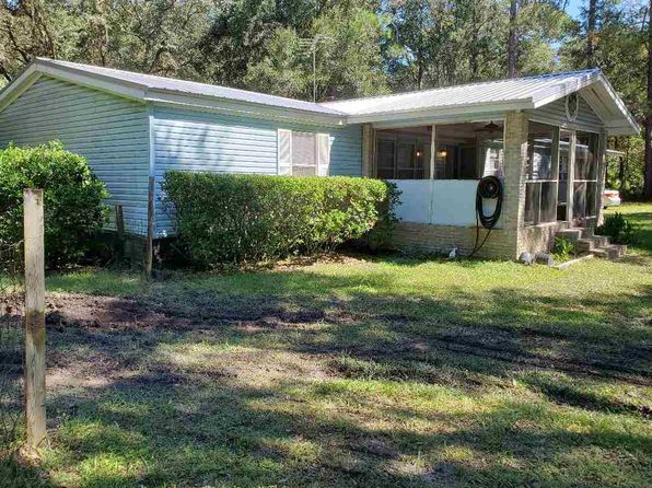 Perry Real Estate - Perry FL Homes For Sale | Zillow