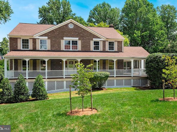 Oakton Real Estate - Oakton VA Homes For Sale | Zillow