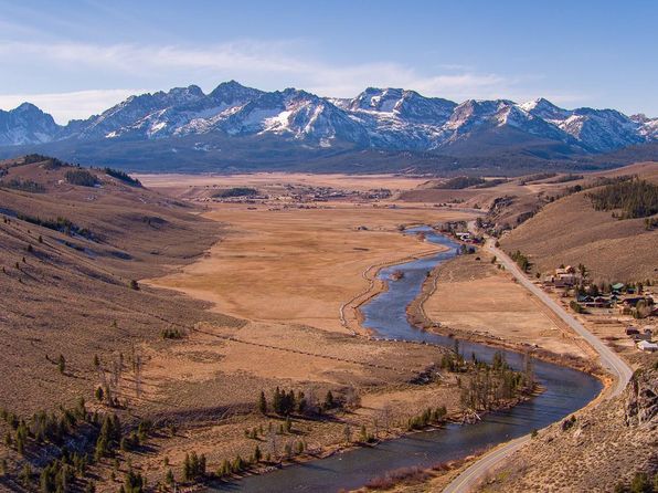 Stanley Real Estate - Stanley ID Homes For Sale | Zillow