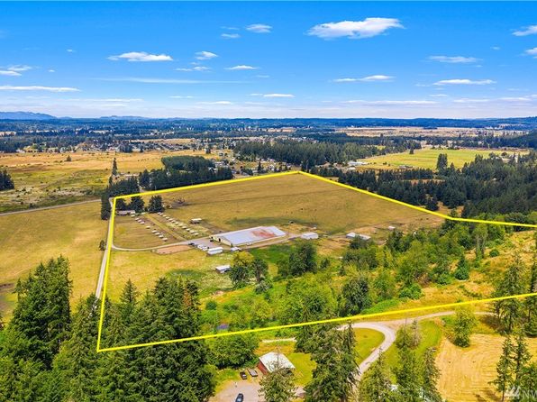 Rochester Real Estate - Rochester WA Homes For Sale | Zillow