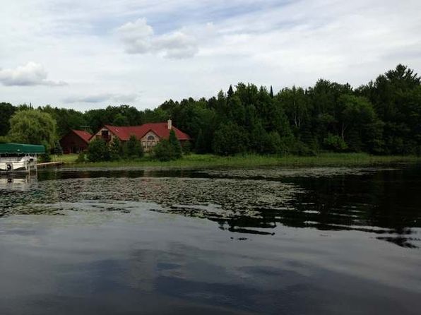 Three Lakes Real Estate - Three Lakes WI Homes For Sale | Zillow