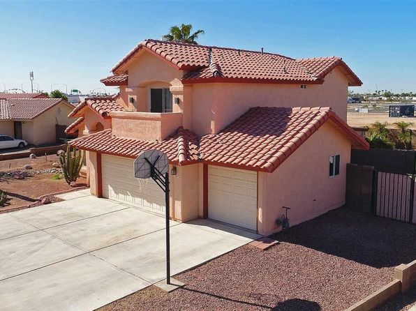 Houses For Rent in Yuma AZ - 14 Homes | Zillow