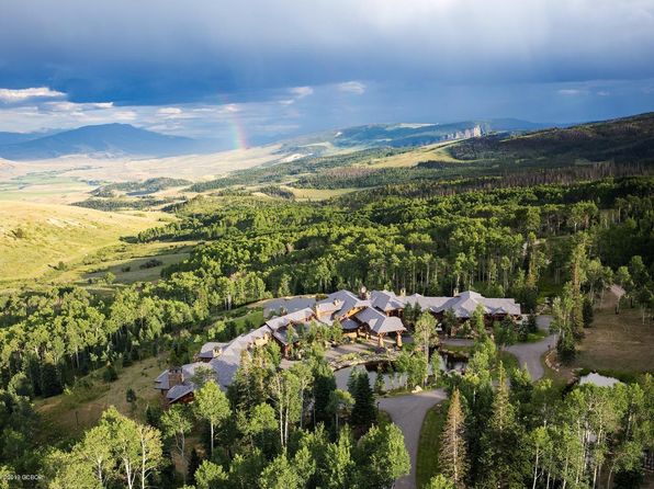 Grand River Ranch - Kremmling Real Estate - 2 Homes For Sale | Zillow