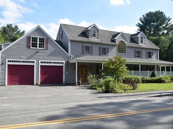 Avon Real Estate - Avon MA Homes For Sale | Zillow