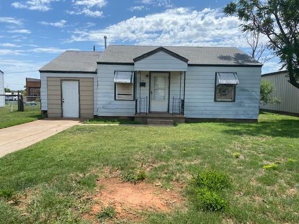 Clinton Real Estate - Clinton OK Homes For Sale | Zillow