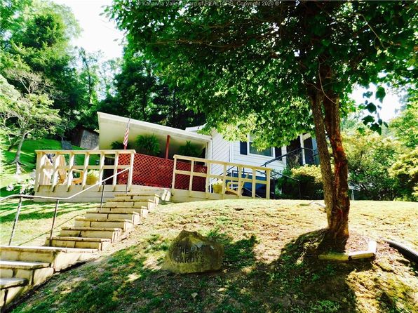 Marmet Real Estate - Marmet WV Homes For Sale | Zillow