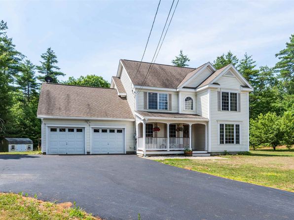 Recently Sold Homes in Epsom NH - 275 Transactions | Zillow