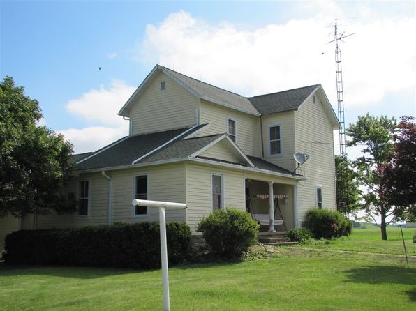 Saint Paris Real Estate - Saint Paris OH Homes For Sale | Zillow