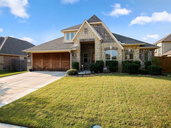 New Construction Homes in Mansfield TX | Zillow