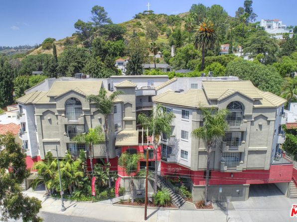 Los Angeles County CA Duplex & Triplex Homes For Sale - 1,929 Homes ...