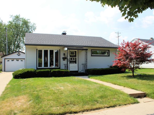 Updated Ranch - Milwaukee Real Estate - Milwaukee WI Homes For Sale ...