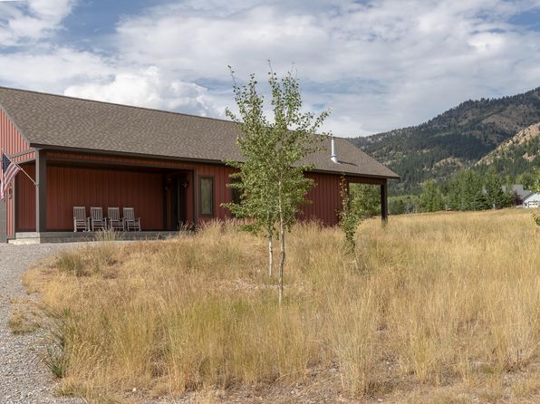 Star Valley Ranch Real Estate - Star Valley Ranch WY Homes For Sale ...