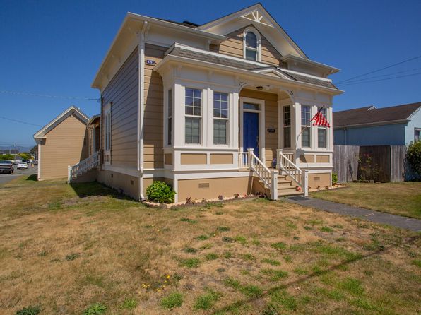 Eureka Real Estate - Eureka CA Homes For Sale | Zillow