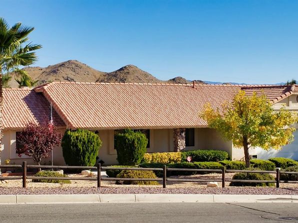Apple Valley CA Single Family Homes For Sale - 269 Homes | Zillow
