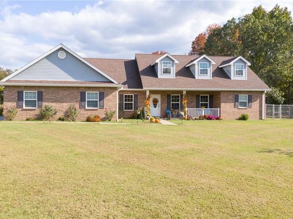 Muldrow Real Estate - Muldrow OK Homes For Sale | Zillow