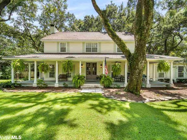 Magnolia Springs Real Estate - Magnolia Springs AL Homes For Sale | Zillow
