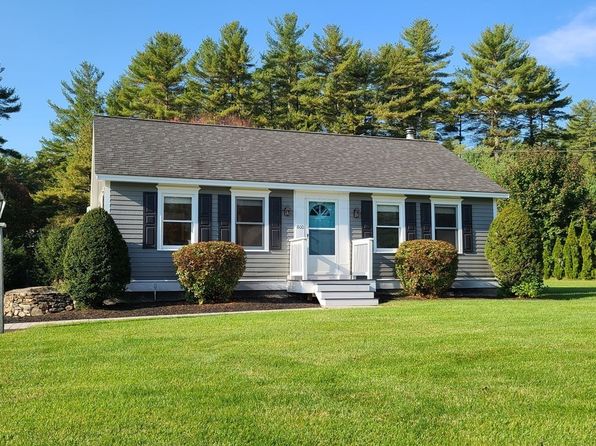 Dunstable Real Estate - Dunstable MA Homes For Sale | Zillow