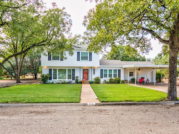 Bronte Real Estate - Bronte TX Homes For Sale | Zillow