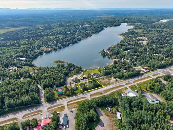 Longmere Lake - Soldotna Real Estate - 3 Homes For Sale | Zillow