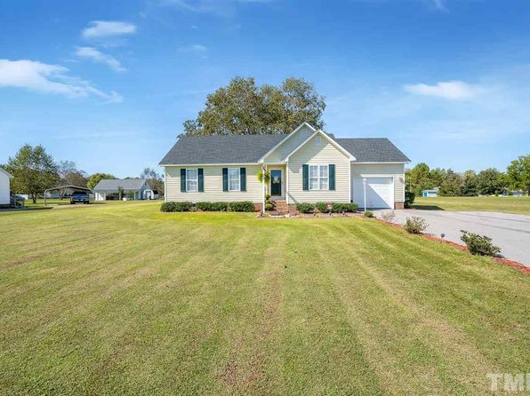 Willow Spring Real Estate - Willow Spring NC Homes For Sale | Zillow