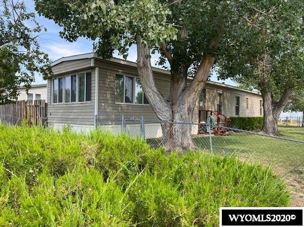 Lander Real Estate - Lander WY Homes For Sale | Zillow