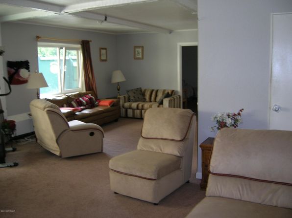 Whittier AK Condos & Apartments For Sale - 5 Listings | Zillow