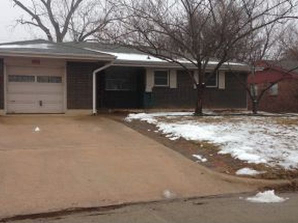 1504 Southern Heights Ave, Norman, OK 73072 | Zillow