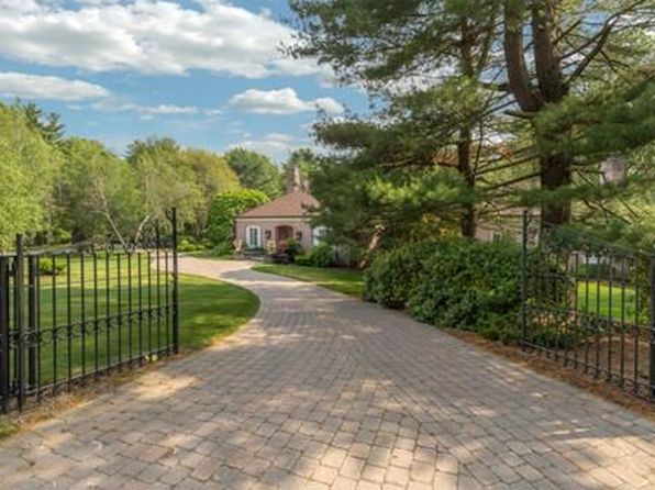 3 Morningside Dr, Dover, MA 02030 | Zillow