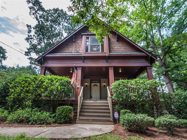 3409 Glen Rd, Decatur, GA 30032 | Zillow