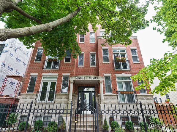 2643 N Dayton St, Chicago, IL 60614 | Zillow