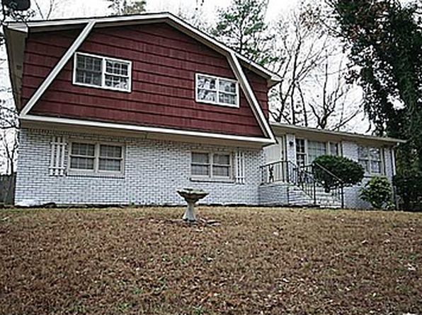 2837 Davidson Dr, Lithonia, GA 30058 | Zillow