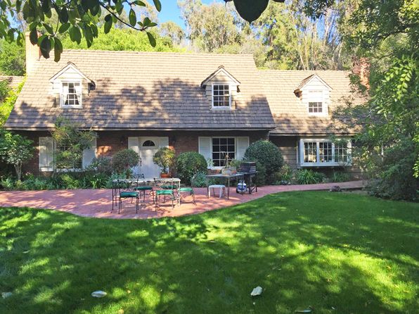 10979 Chalon Rd, Los Angeles, CA 90077 | Zillow