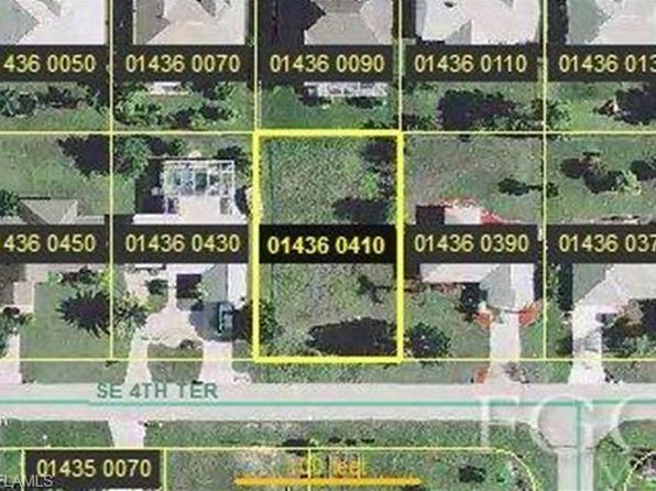 416 SE 11th Ct, Cape Coral, FL 33990 | Zillow