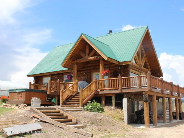 Daniel Real Estate - Daniel WY Homes For Sale | Zillow