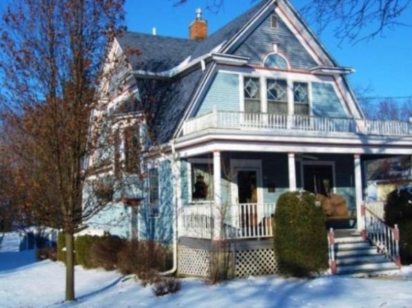 108 Grace St, Sharon, WI 53585 | Zillow