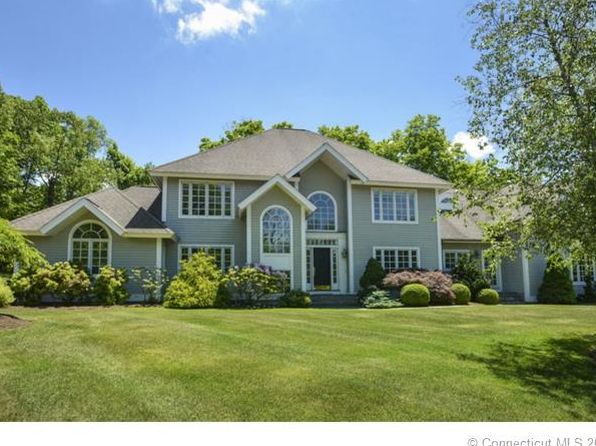 184 Waterville Rd, Avon, CT 06001 | Zillow