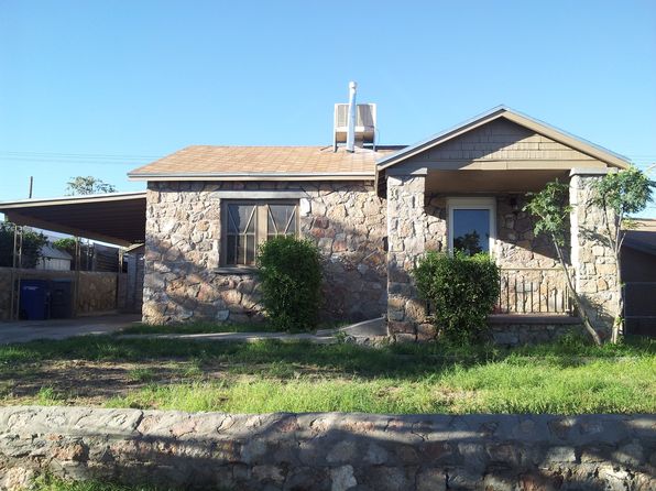 3708 Taylor Ave, El Paso, TX 79930 | Zillow
