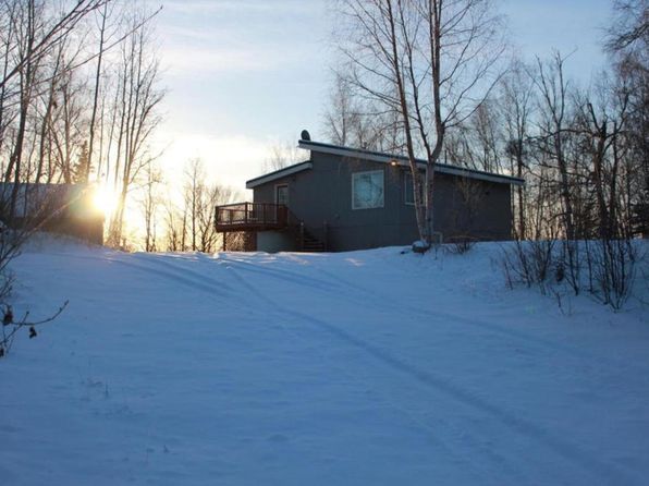 Houses For Rent in Alaska - 448 Homes | Zillow