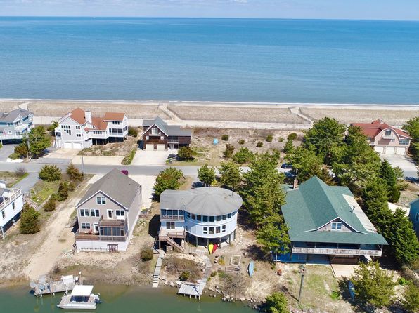 Milton DE Waterfront Homes For Sale - 23 Homes | Zillow