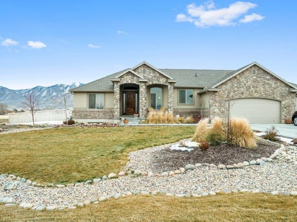 Erda Real Estate - Erda UT Homes For Sale | Zillow