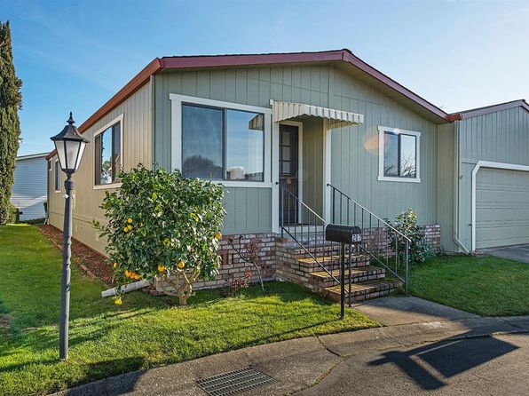 Napa County CA Mobile Homes & Manufactured Homes For Sale - 53 Homes ...