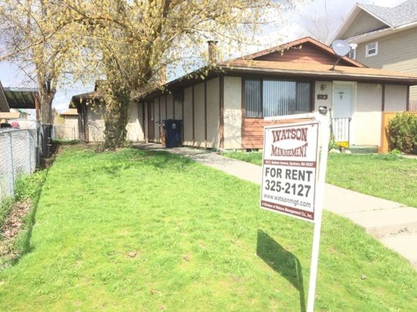 Houses For Rent in Spokane WA - 68 Homes | Zillow