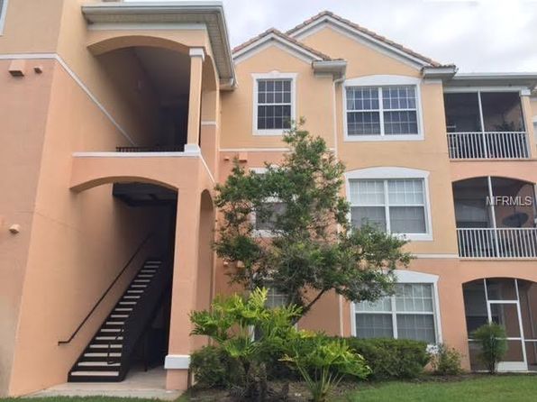 Private Gated Community - Orlando Real Estate - Orlando FL Homes For ...