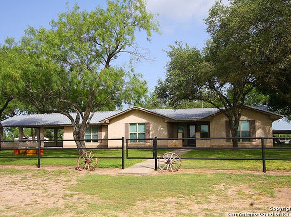 George West Real Estate - George West TX Homes For Sale | Zillow